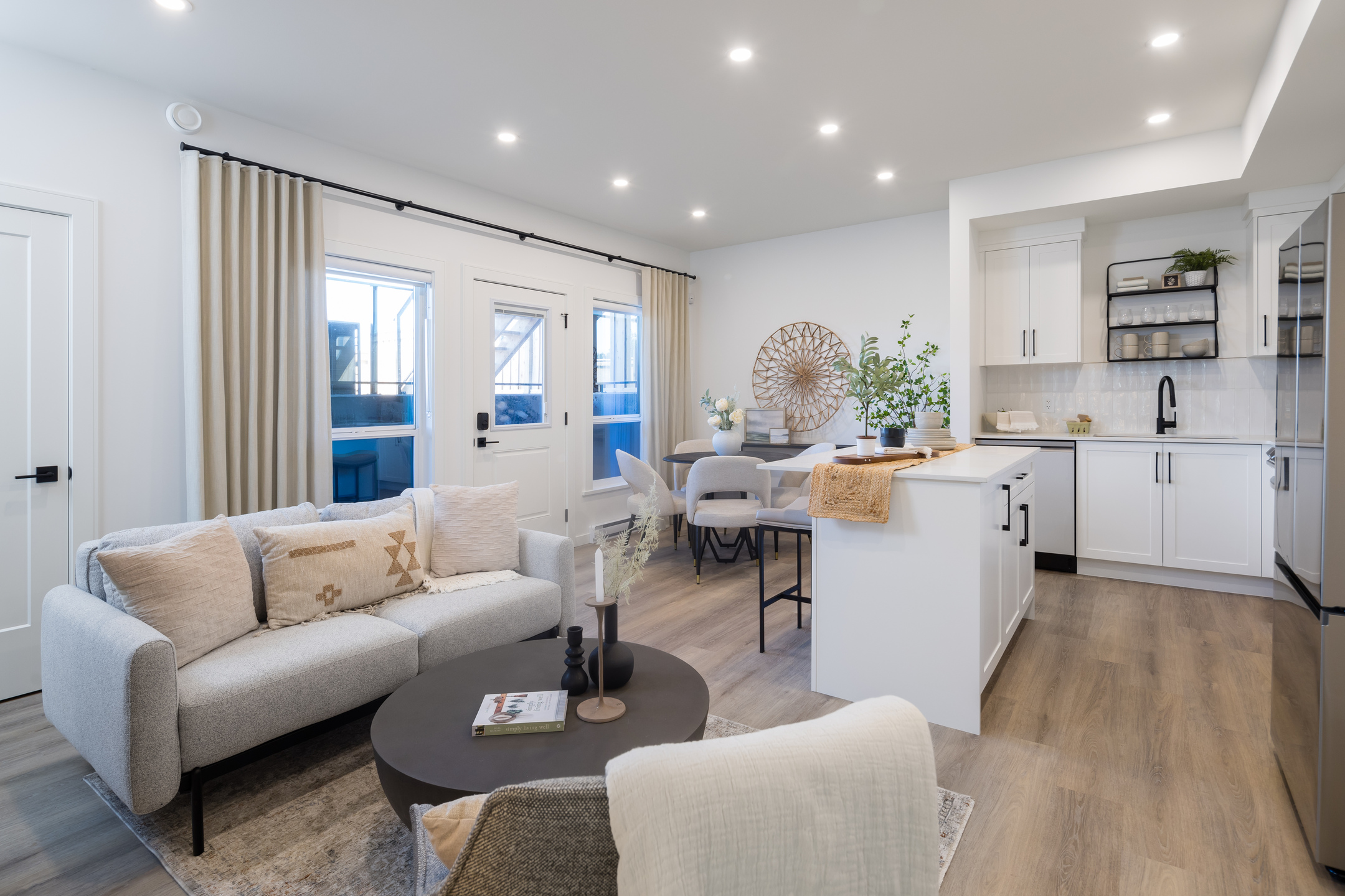 Guided Tour Info - PNE Prize Home