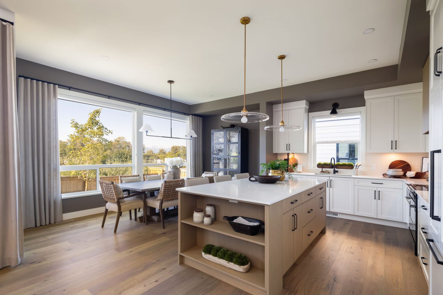 Grand Prize Home - PNE Prize Home