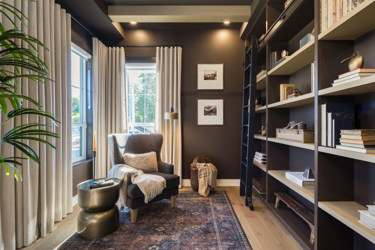 Grand Prize Home - PNE Prize Home